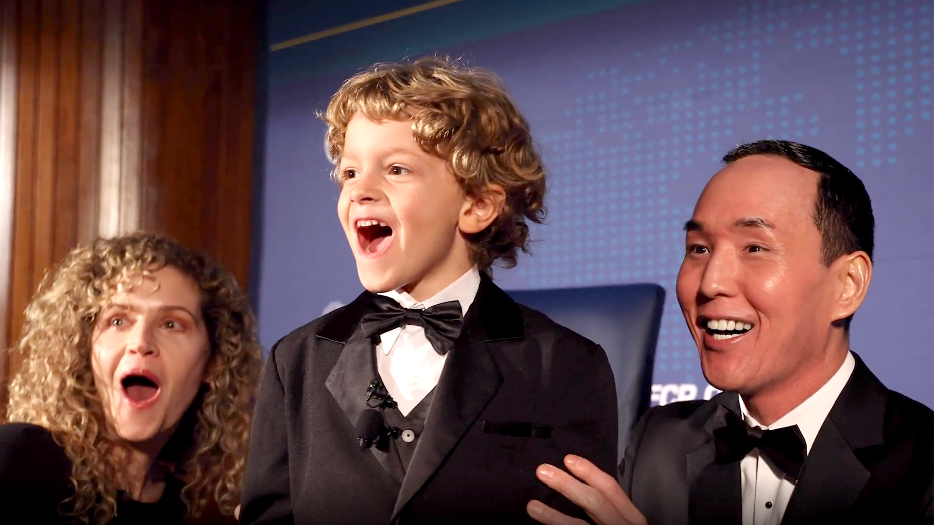 - Cure Brain Cancer Foundation