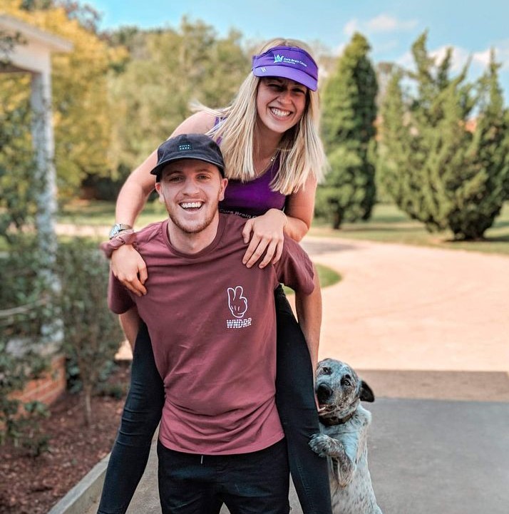 - Cure Brain Cancer Foundation