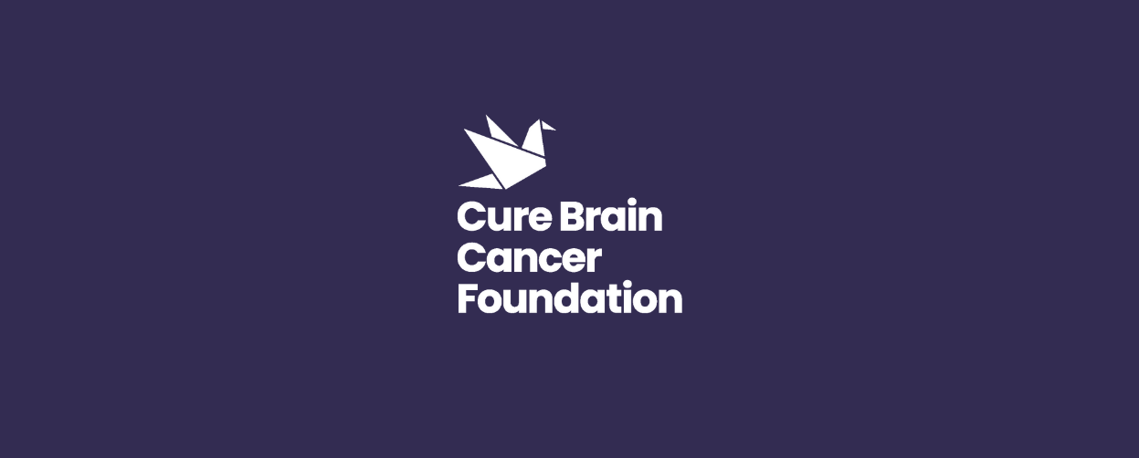 - Cure Brain Cancer Foundation