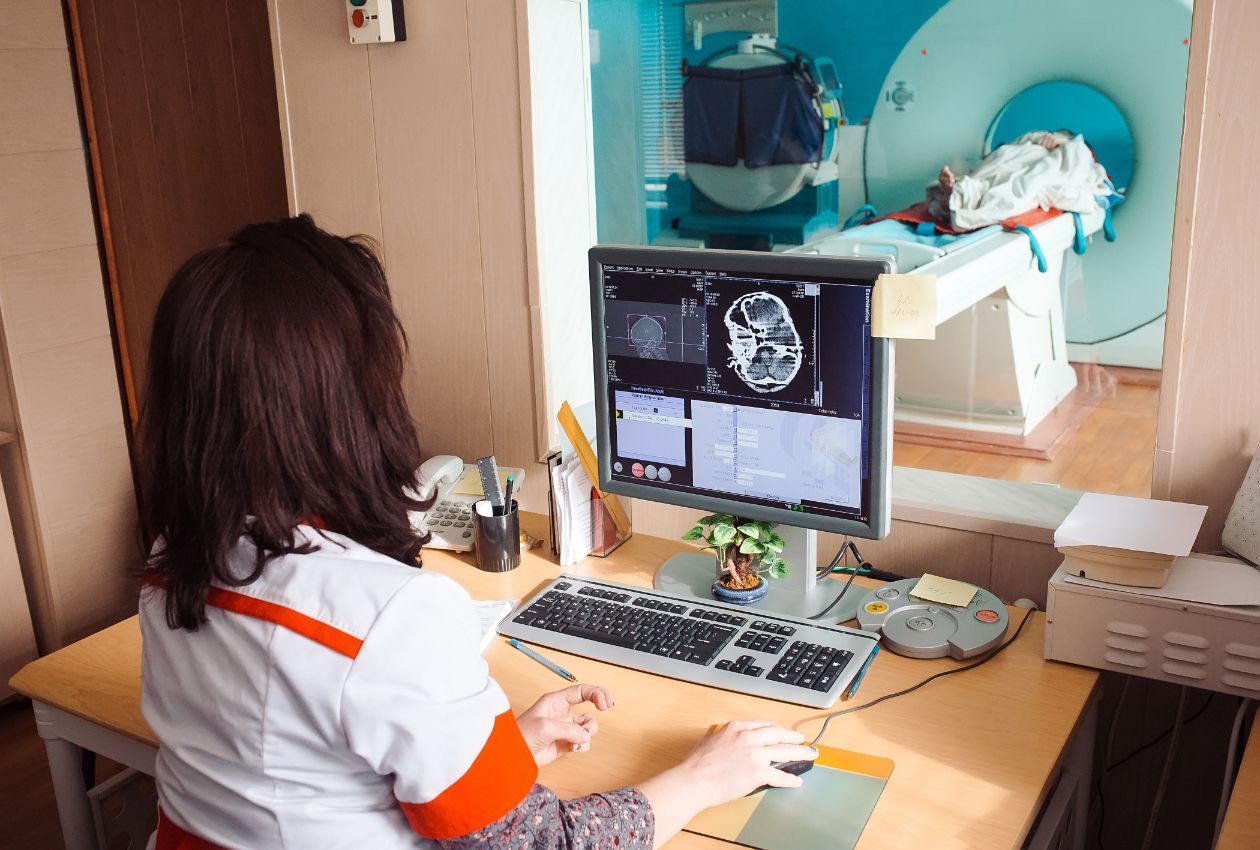 - Cure Brain Cancer Foundation