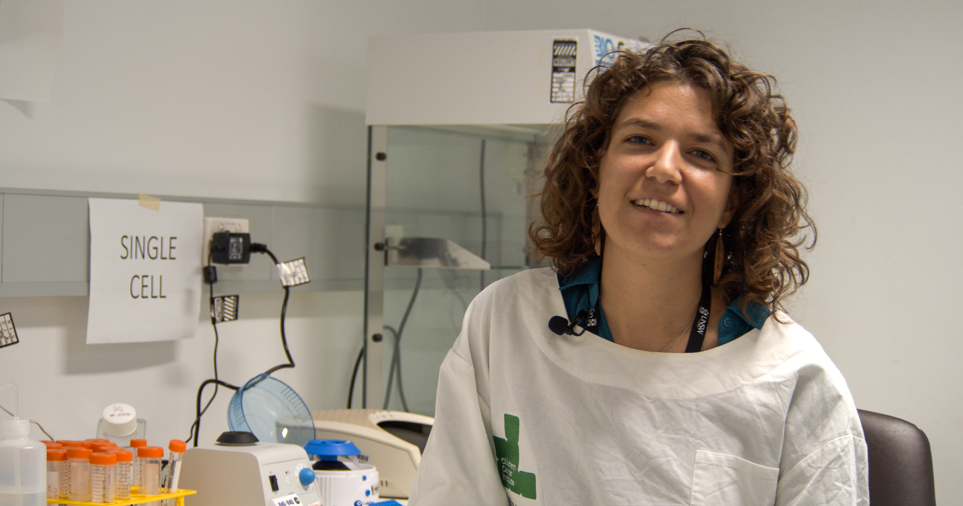 - Cure Brain Cancer Foundation